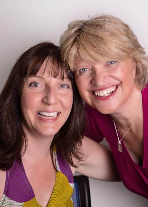 Sue Ingram: Handling Dramatic Hiring Managers